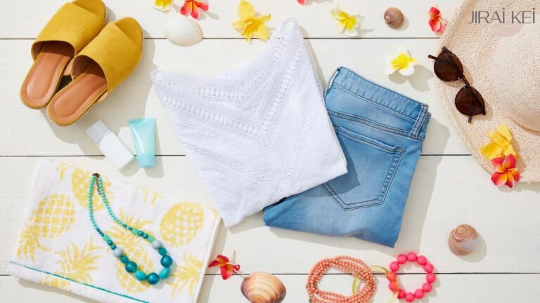 How to Style Casual Outfits for Women