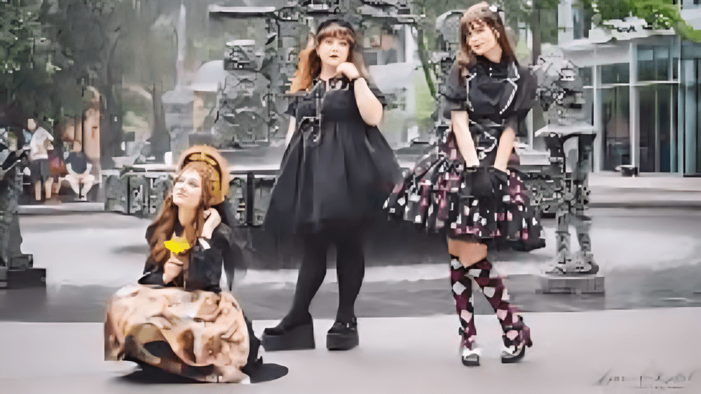 Jirai Kei Aesthetic: Everything You Need to Know