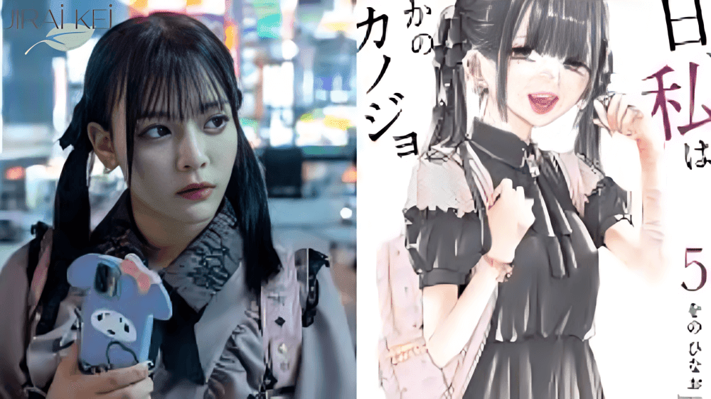 Jirai Kei